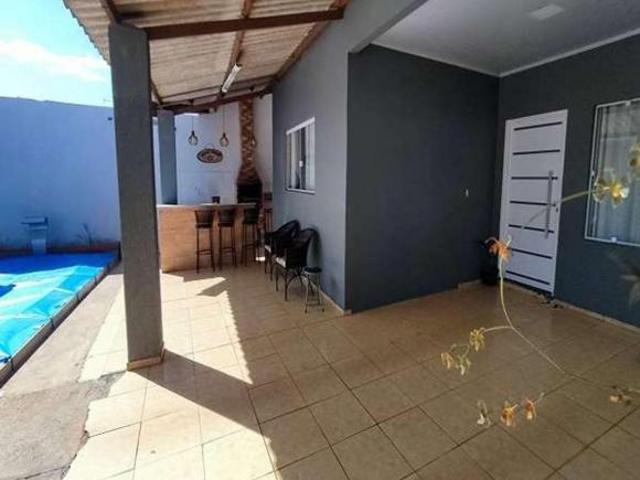 ÓTIMA OPORTUNIDADE ! Casa de 180 m² com 3 quartos à venda no Jardim Santo Antônio