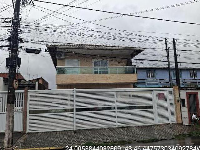 Ótima oportunidade — Casa no Vila Sonia, Praia Grande SP, Nº 1389, 2 quartos, 1 vaga, 50,31m² | Ve
