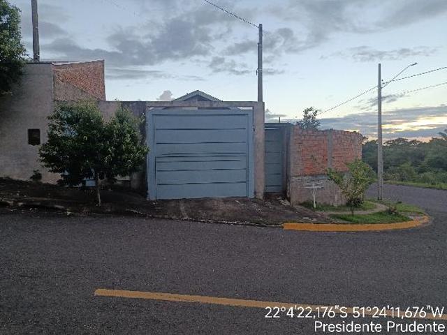 Ótima oportunidade — Casa no Residencial Santo Expedito I, Presidente Prudente SP, Nº 123, 1 vaga, 251,25m² | Venda Online