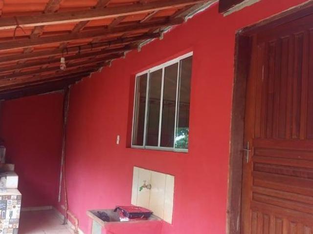 Ótima oportunidade, chácara de 2.700m² na cidade de Cesário Lange