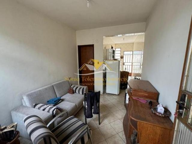 Ótima oportunidade! Apartamento 01 quarto no Centro de Betim/MG