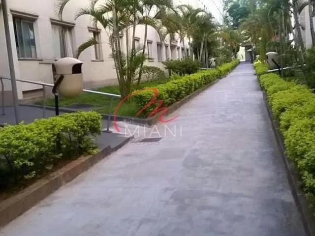 Ótima Oportunidade! Apartamento 2 Dormitórios em Condomínio Completo por apenas R$ 350.000,00