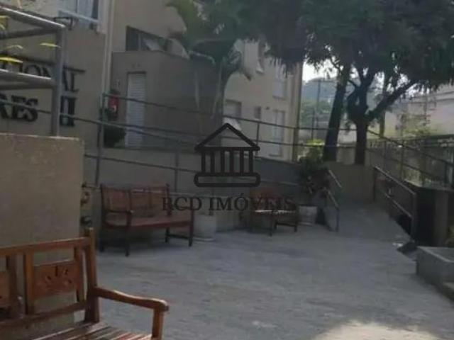 Ótima oportunidade apartamento 2 quartos no Conjunto Habitacional Raposo Tavares!