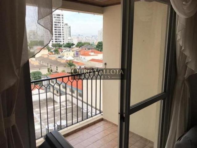 ÓTIMA OPORTUNIDADE! APARTAMENTO À VENDA 62 M² AP 260313 V