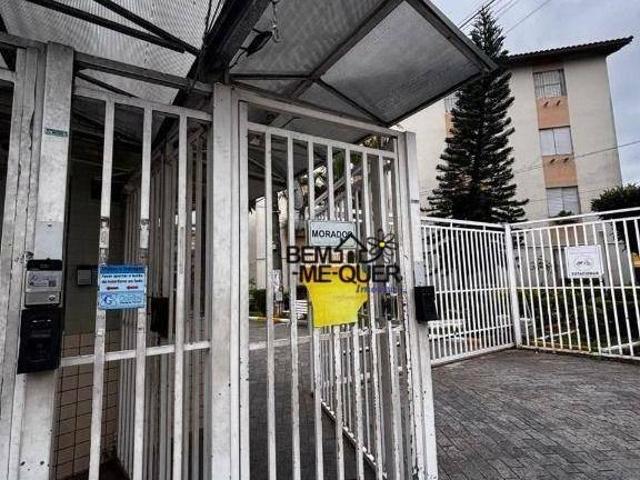 ÓTIMA OPORTUNIDADE Apartamento à Venda com Vaga Fixa e Condomínio Completo na Cachoeirinha