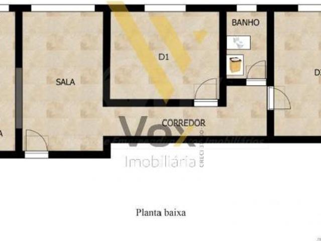 Ótima oportunidade! Apartamento à venda Condomínio Parque Capricórnio Parque das Constelações: 2 q