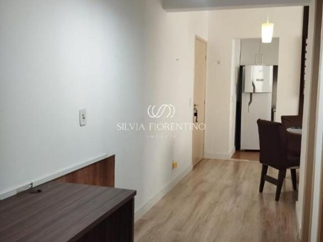 Ótima oportunidade! Apartamento à venda em Taubaté SP, bairro Jardim Santa Clara. 2 quartos, 1 suíte
