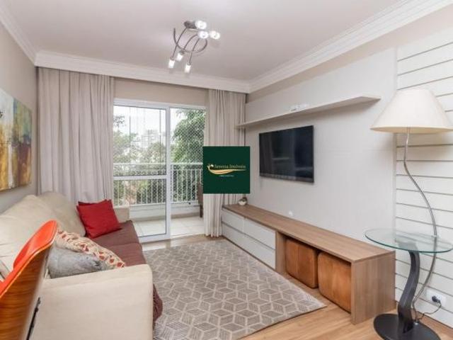 Ótima Oportunidade! Apartamento a Venda na Vila Gumercindo!