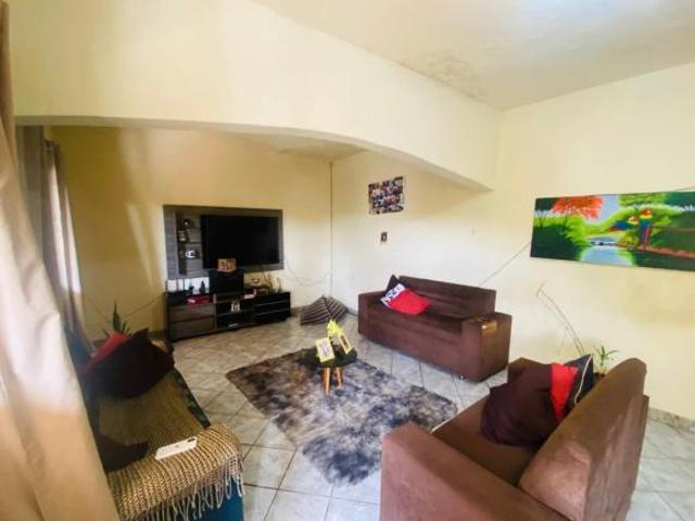 Ótima Oportunidade! Apartamento à Venda no Parque Vieira, Matozinhos/MG