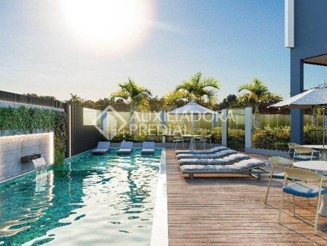 Ótima Oportunidade | Apartamento de 02 dormitórios | Na Planta | Entrega 2027