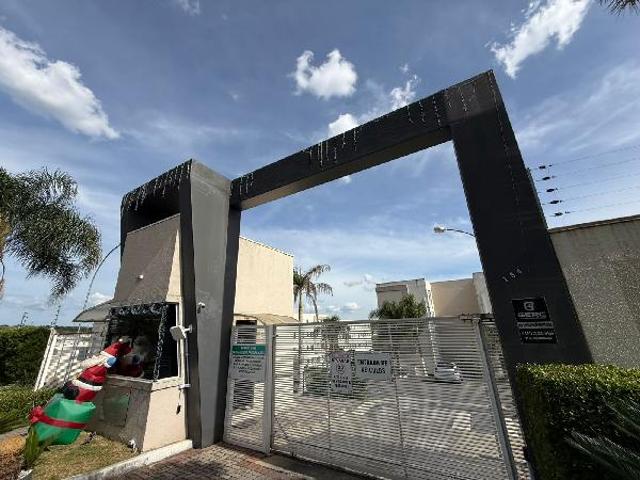 Ótima oportunidade — Apartamento no Cachoeira, Araucaria PR, Apto 203, 2 quartos, 1 vaga, 38,4m² | Licitação Aberta