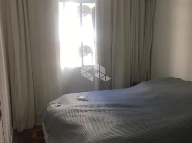 Ótima Oportunidade Apartamento no Centro de Porto Alegre Rio Grande do Sul!