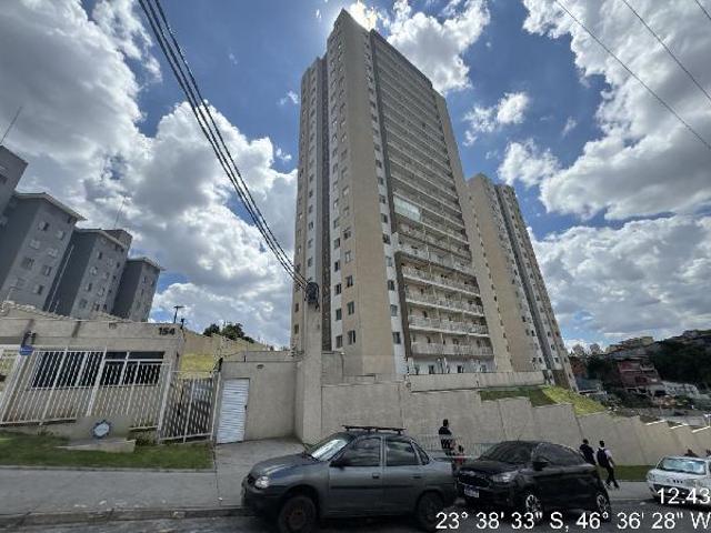 Ótima oportunidade — Apartamento no Parque Bristol, Sao Paulo SP, Apto 1506, 1 quarto, 29,12m² | Venda Online