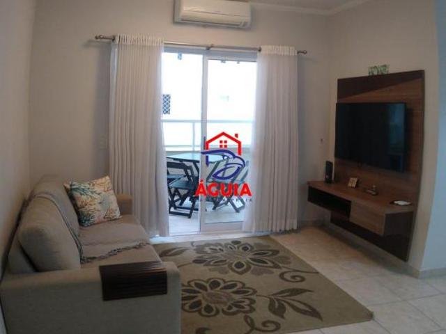 Ótima oportunidade! Apartamento Praia das Toninhas próximo à praia!