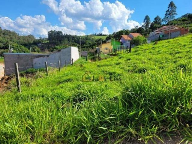 Ótima oportunidade! Área a venda na cidade de Pinhalzinho/SP, com escritura registrada, área total d