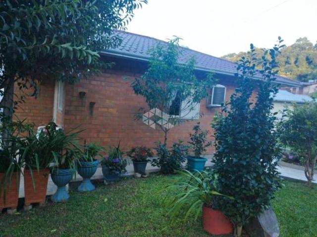 Ótima oportunidade de 2 casas no mesmo terreno!