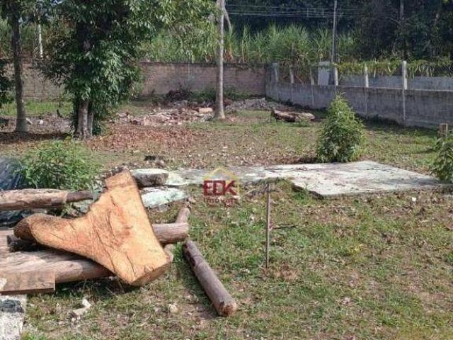 Ótima oportunidade de compra de terreno para construção