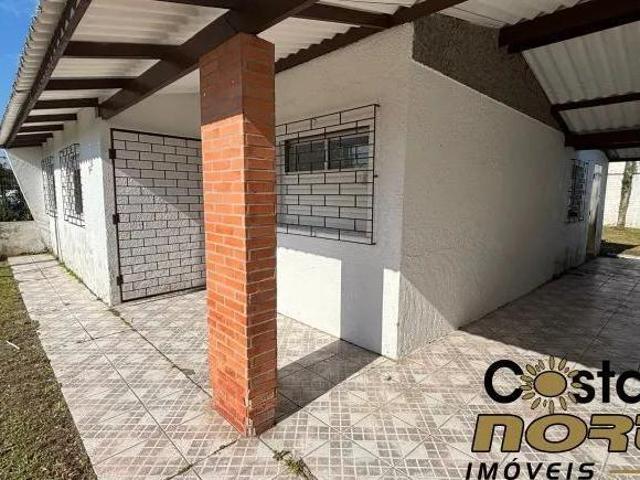 Ótima Oportunidade de Casa com Terreno Inteiro em Tramandaí