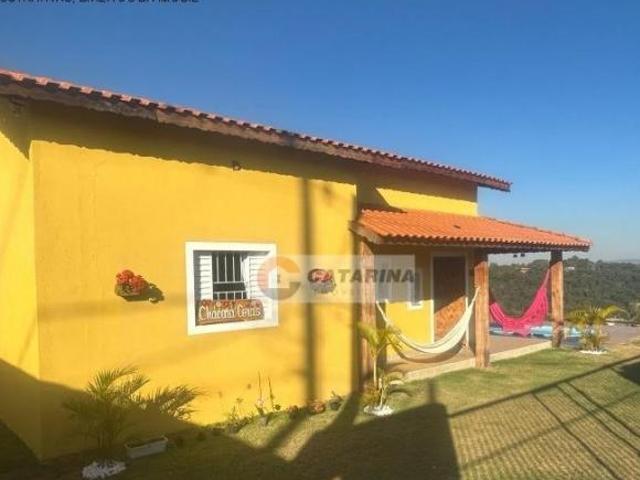 OTIMA OPORTUNIDADE DE CHACARA EM CONDOMINIO FECHADO EM MAIRINQUE SP