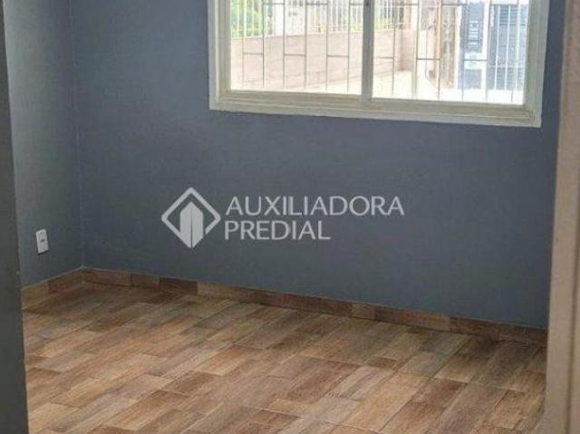 Ótima oportunidade de adquirir uma casa de 2 dormitórios no Centro Novo