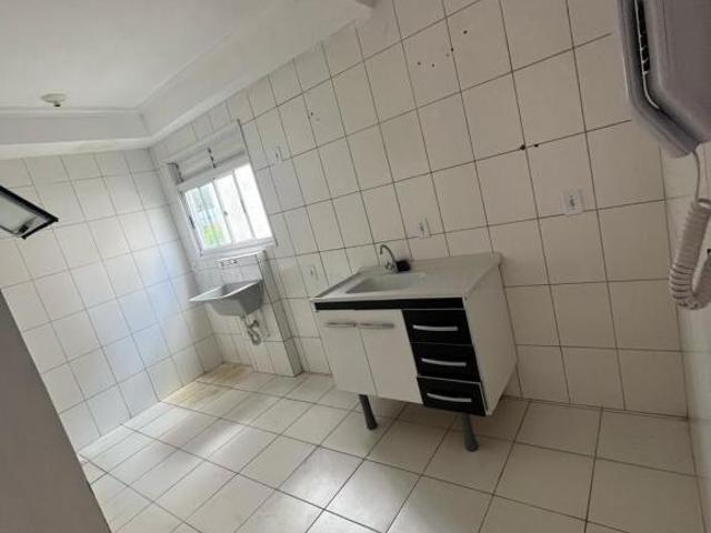 ÓTIMA OPORTUNIDADE DE APARTAMENTO!