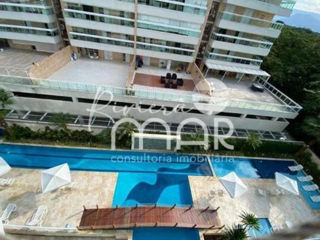 ÓTIMA OPORTUNIDADE DE APARTAMENTO EM RIVIERA DE SÃO LOURENÇO