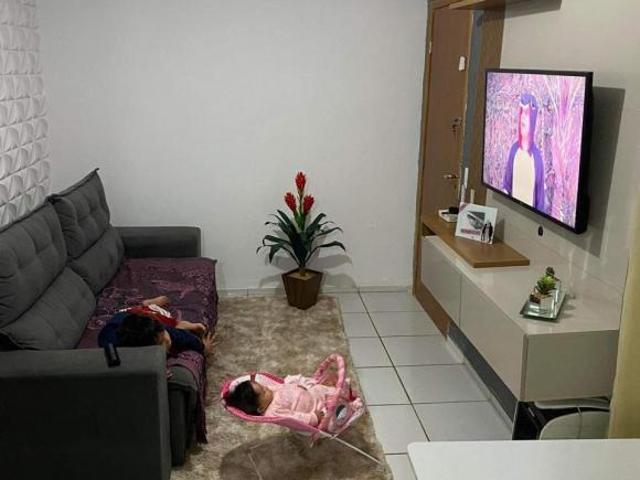 Ótima oportunidade de Apartamento no Bairro Suely em Vespasiano