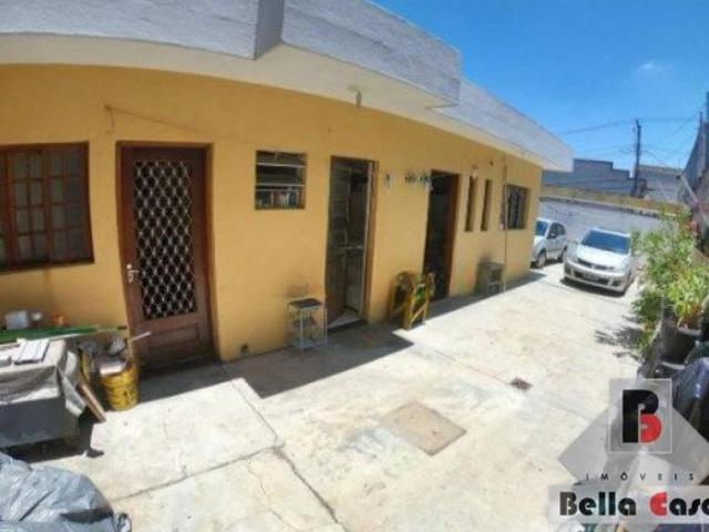 ÓTIMA OPORTUNIDADE DE IMOVEL EM RUA COMERCIAL OU RESIDENCIAL!