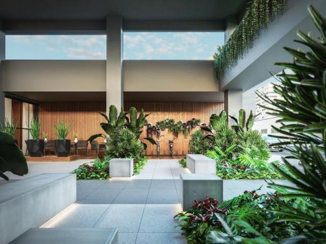 OTIMA OPORTUNIDADE DE INVESTIMENTO NO CENTRO CONHEÇA O DISTRICT
