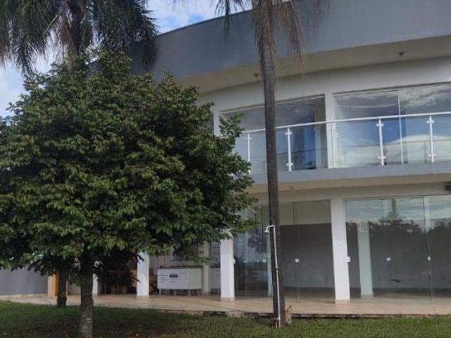 Ótima oportunidade de investimento! Casa com 5 suítes, no Condomínio Riviera de Santa Cristina XIII