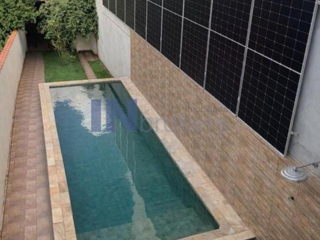 Ótima oportunidade de investimento. Casa comercial e residencial à Venda em Jundiaí SP, Bairro Centr
