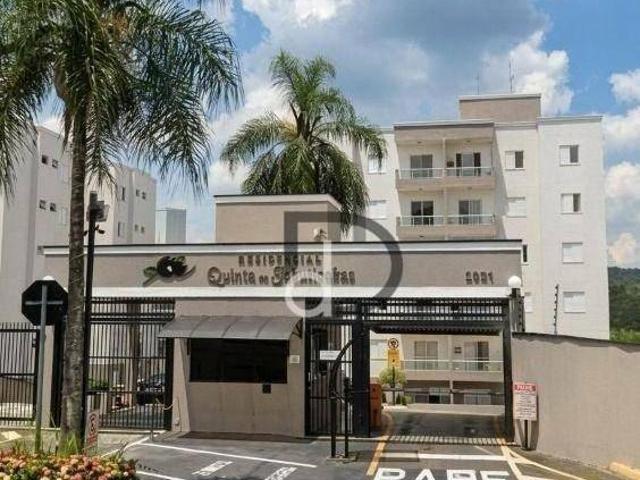 Ótima oportunidade de investimento condomínio Quinta das jabuticabas em Valinhos/SP R$ 640.000.00