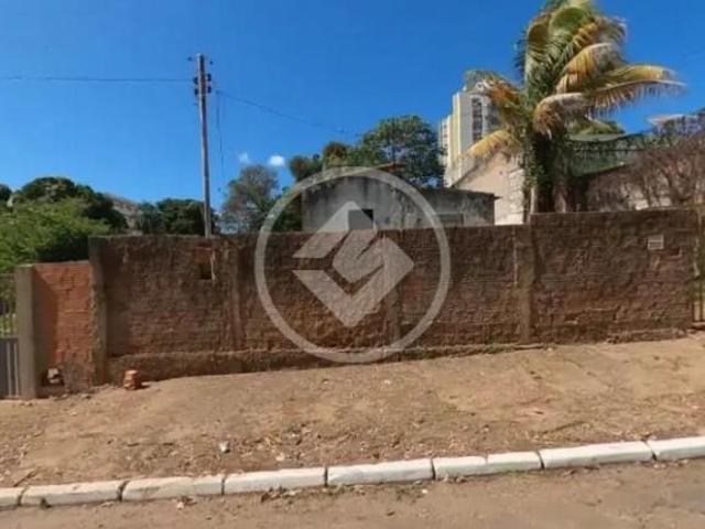 Ótima oportunidade de investimento Terreno 575,96 m2 Localizado em área em plena expansão no bairro