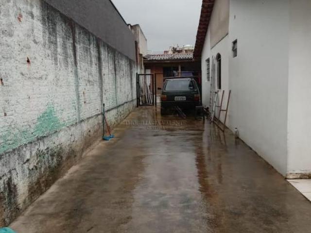 Ótima oportunidade de investimento! Terreno amplo