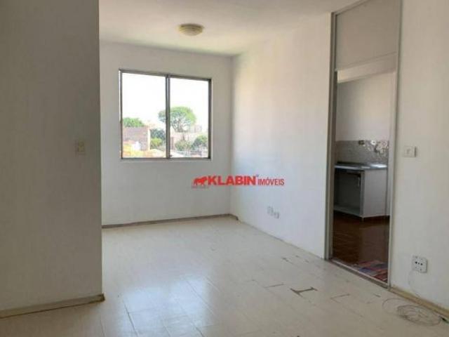 Apartamento de 2 Quartos e 1 Vaga com 59² de Área Útil Boa Localização na Vila Monumento com Fácil