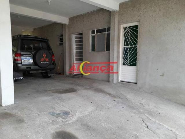 Ótima oportunidade de negocio casa mais renda extra no jardim Guaracy