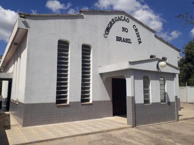ÓTIMA OPORTUNIDADE DE PRÉDIO!