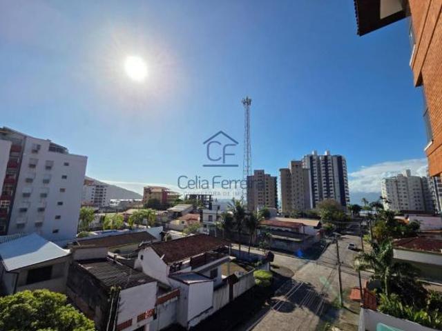 Ótima Oportunidade de venda em excelente apartamento 3 dormitórios Martim de Sá Caraguatatuba/SP