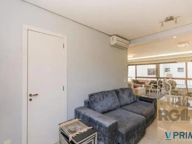 Apartamento a venda 3 dormitórios, próximo ao parcão