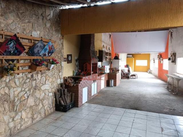 Ótima Oportunidade! Duas Casas no Mesmo Terreno à Venda no Jardim São Miguel