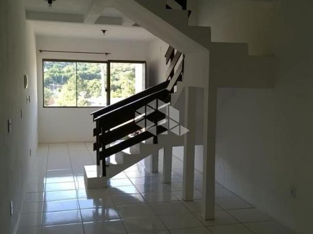 Ótima oportunidade, Duplex a venda no Renascença!