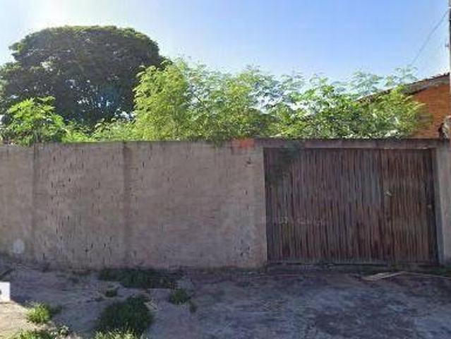 Ótima Oportunidade em Campinas – Terreno de Esquina no Jardim São Marcos!