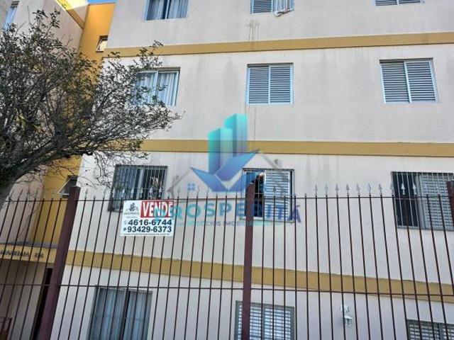 ÓTIMA OPORTUNIDADE Edificio Samambaia À VENDA Jardim Rio Das Pedras