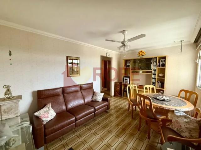 Ótima oportunidade! Excelente Apartamento de 68 m² para Venda Na Vila Mascote