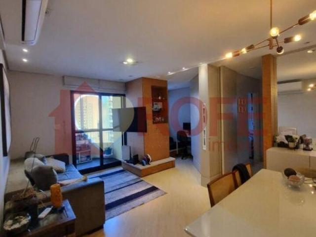 ÓTIMA OPORTUNIDADE! Excelente Apartamento de 74 m² para Venda Na Vila Olímpia