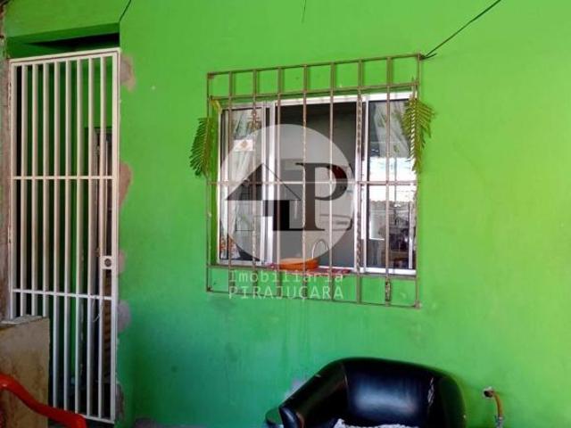 Ótima Oportunidade: Imóvel com 2 Casas em Jardim Record Ideal para Investimento ou Duas Famílias!