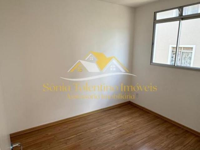 Ótima oportunidade! Lindo apartamento 02 quartos no Alto das Flores Betim/MG