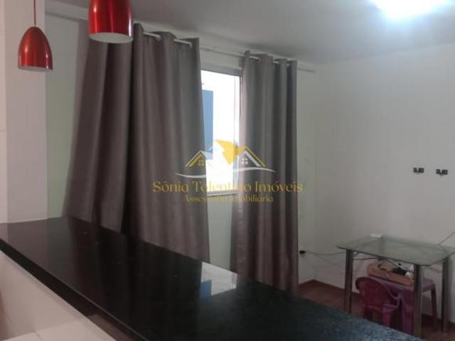 Ótima oportunidade! Lindo apartamento 02 quartos no Jardim das Alterosas 2ª Seção Betim/MG