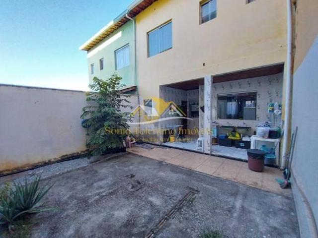 Ótima oportunidade! Linda casa 03 quartos no Parque das Acácias Betim/MG