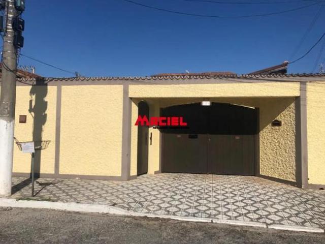Ótima Oportunidade ! Linda Casa Mobiliada em Caçapava